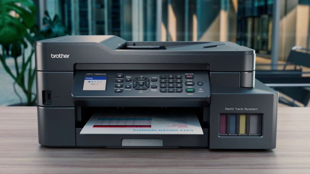 ¿Por qué no imprime mi impresora? causas y posibles soluciones ...